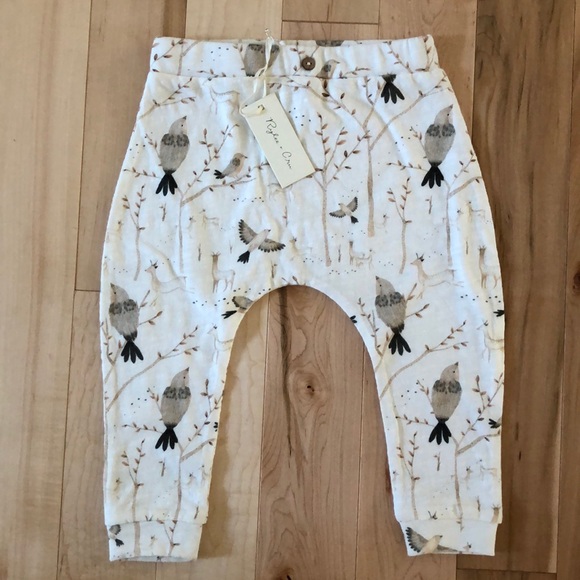 Rylee + Cru | Bottoms | Rylee Cru Cotton Harem Pants | Poshmark
